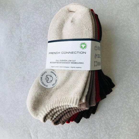 French Connection | Accessories | French Connection Full Cushion Low ...